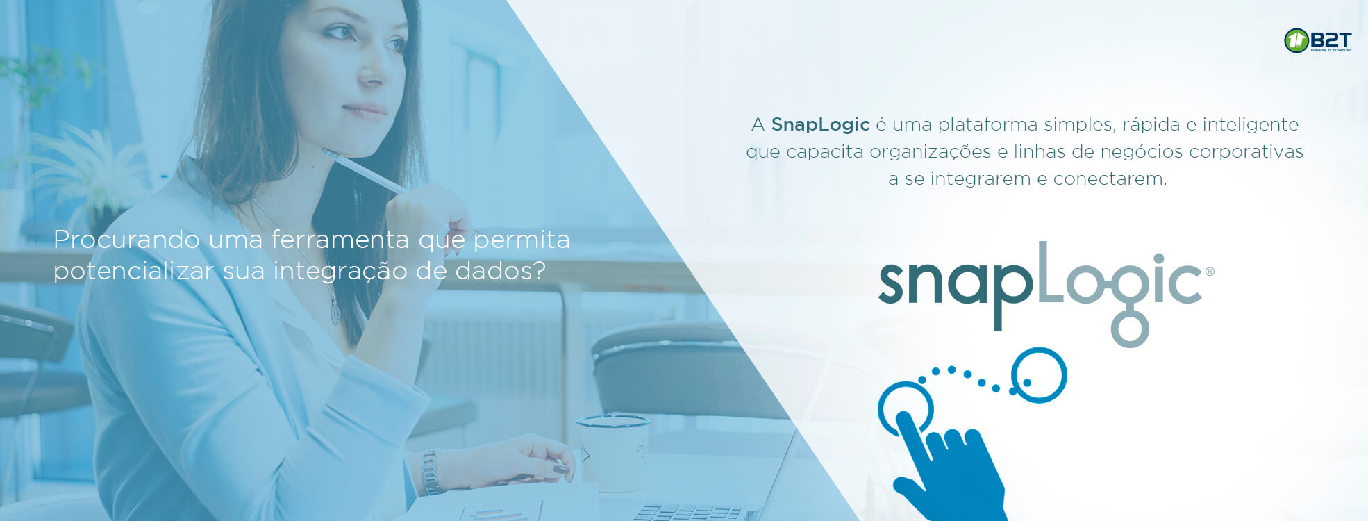 B2T - Business To Technology